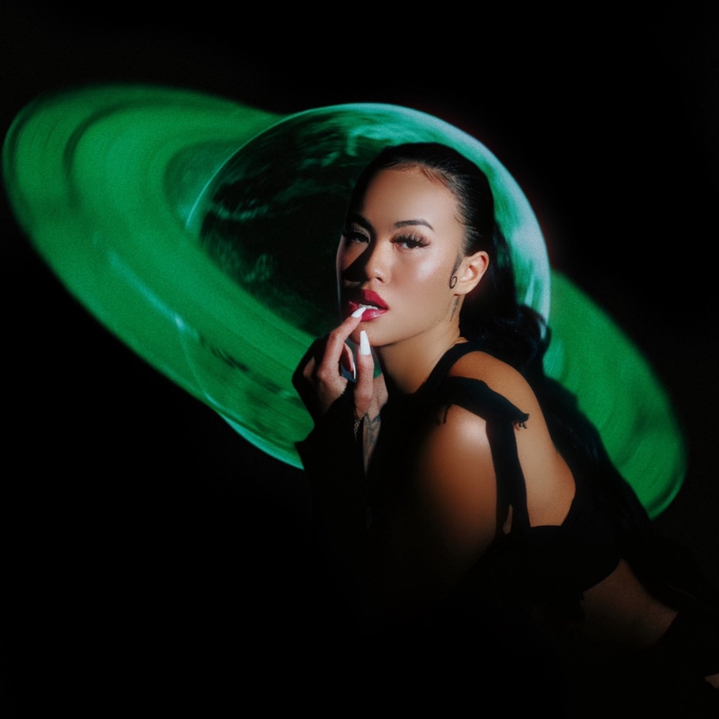 ”APHRODISIAC (Slowed Down) feat. ELI2X,nairduh” by cee - トラック・歌詞情報 | AWA