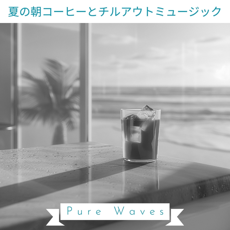 ”Sweet Morning Serenity (Key Ab Ver.)” by Pure Waves - トラック・歌詞情報 | AWA