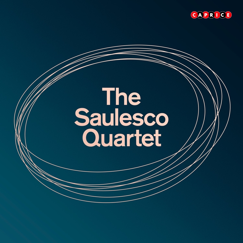 ”String Quartet No. 3 in B-Flat Major, Op. 1 No. 3: III. Menuetto” by Saulesco Quartet - トラック・歌詞 ...