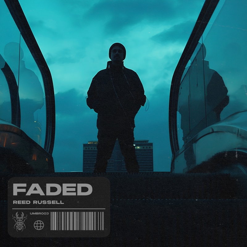 ”Faded” by Reed Russell - トラック・歌詞情報 | AWA