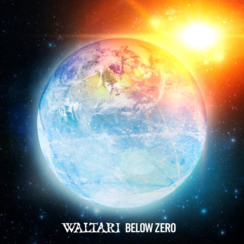 ”Below Zero” by Waltari - トラック・歌詞情報 | AWA