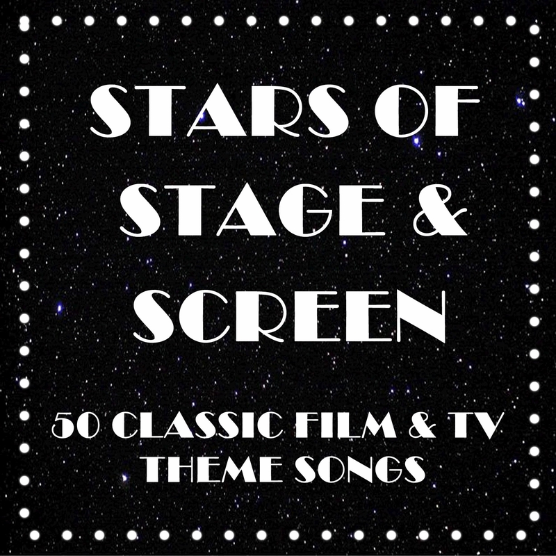 ”The Hands of Time (Theme from Brian's Song)” by Pianissimo Brothers ...