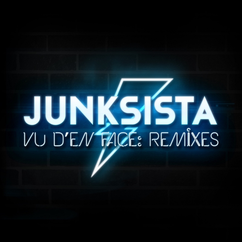 ”Likeyourshoes (XMH Remix)” by Junksista - トラック・歌詞情報 | AWA