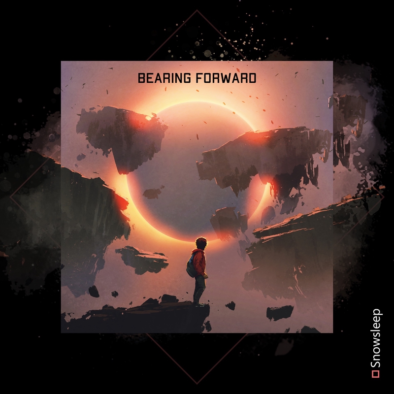 ”Bearing Froward” by Snowsleep - トラック・歌詞情報 | AWA