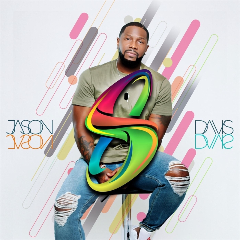 ”Won't Let Go (feat. Jermany Thomas) feat. Jermany Thomas” by Jason ...