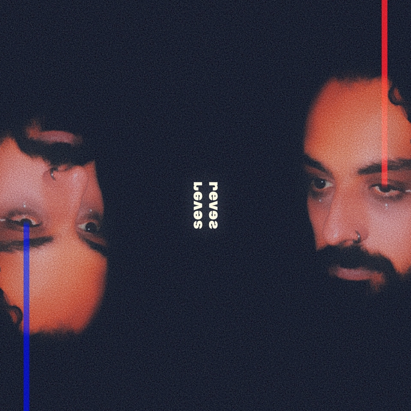 ”sever / revés” by LIEV - トラック・歌詞情報 | AWA