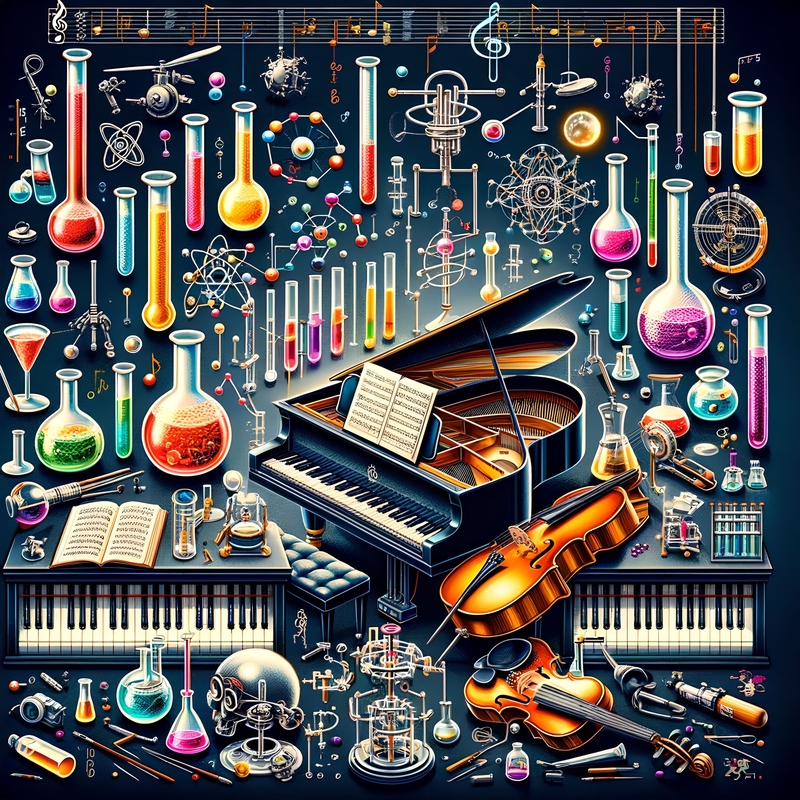 ”Flask Fantasia” by Symphonic Elements - トラック・歌詞情報 | AWA