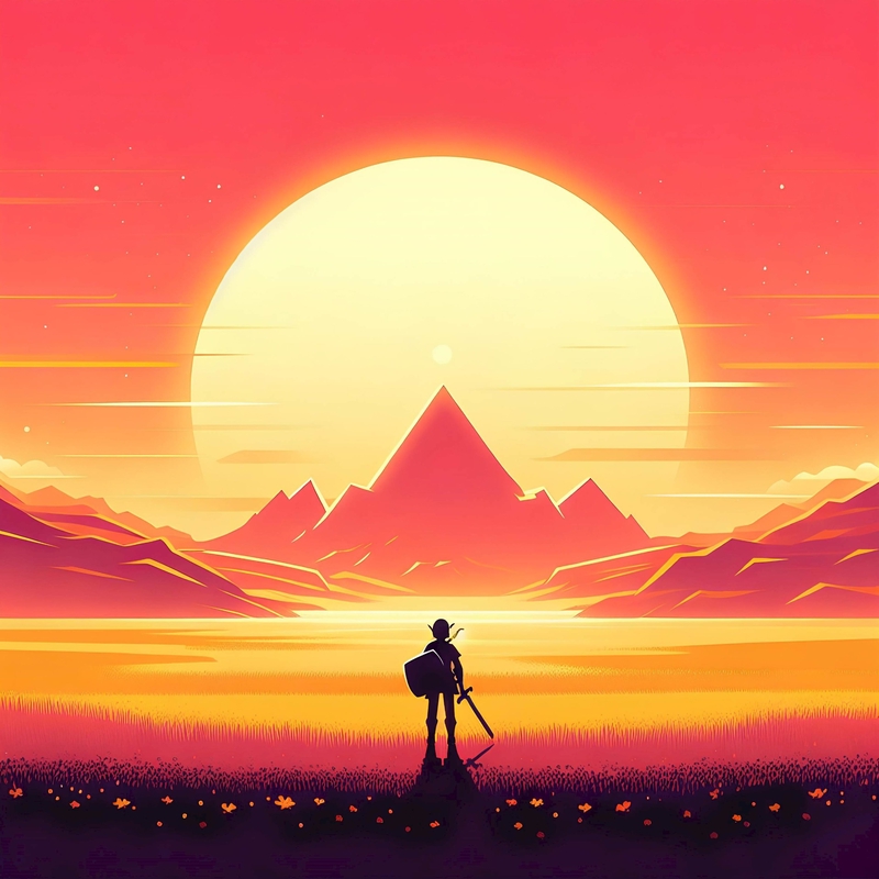 ”Sun's Song - Lofi (From "The Legend of Zelda: Ocarina of Time")” by ...