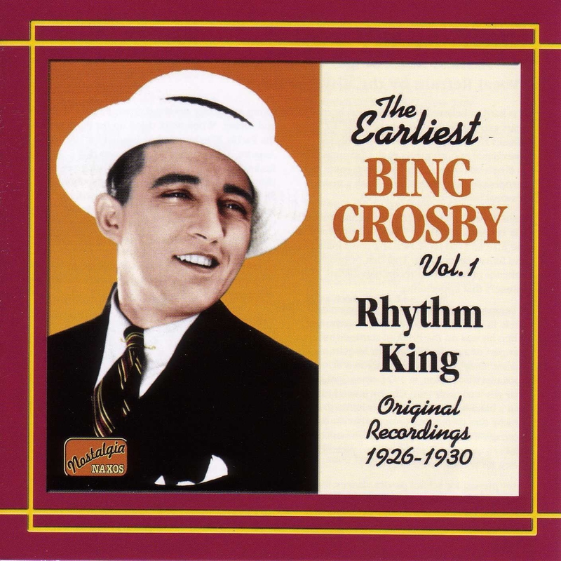 ”That's Grandma” by Harry Barris/Bing Crosby/Rhythm Boys - トラック・歌詞情報 | AWA