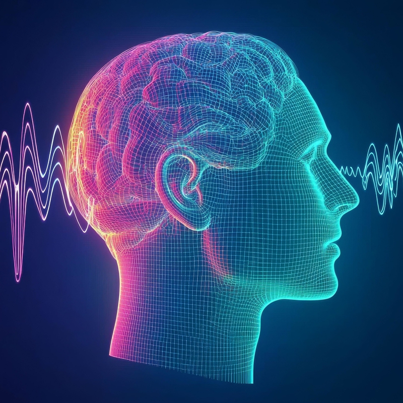 ”Neural Drift” by Solfi Beta - トラック・歌詞情報 | AWA