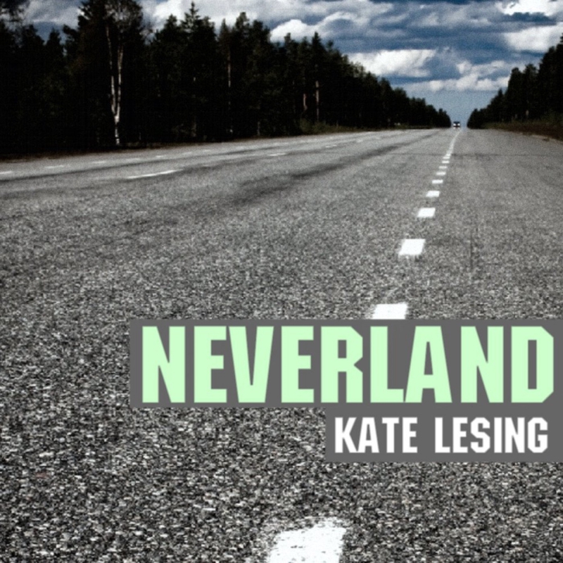 ”Neverland (Casmania Remix)” by Kate Lesing - トラック・歌詞情報 | AWA