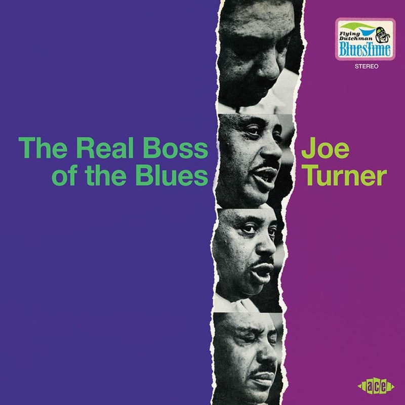 ”Corrine, Corrina” by Big Joe Turner - トラック・歌詞情報 | AWA