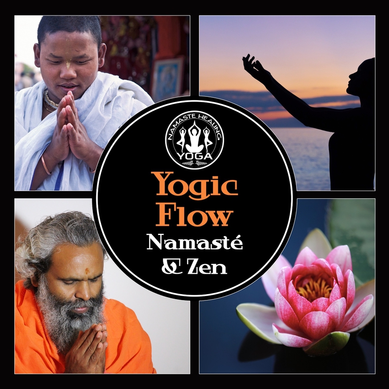 ”Start Enjoy” by Namaste Healing Yoga - トラック・歌詞情報 | AWA