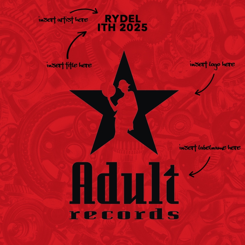 ”Insert Title Here (Wyrus Remix)” by Rydel - トラック・歌詞情報 | AWA