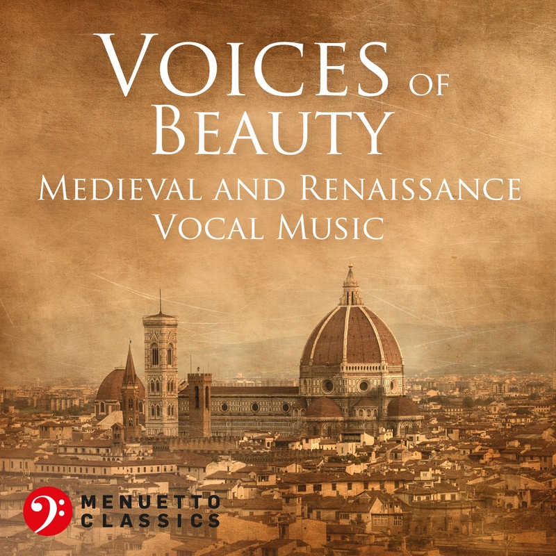 ”Byrd: Mass for Four Voices: I. Kyrie” by Gentlemen of the Chapel Royal ...