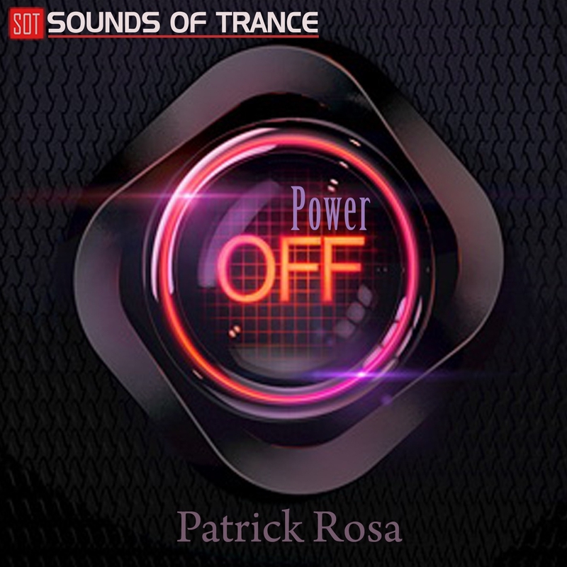 ”Power Off (Remix)” by Patrick Rosa - トラック・歌詞情報 | AWA