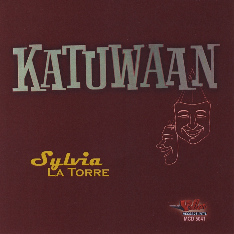 ”Awat Na Adyang” by Sylvia La Torre - トラック・歌詞情報 | AWA