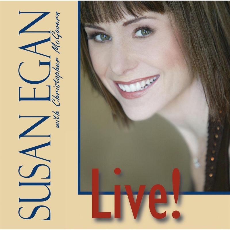 ”Thoroughly Modern Millie / Jimmy (Live) [feat. Christopher McGovern ...