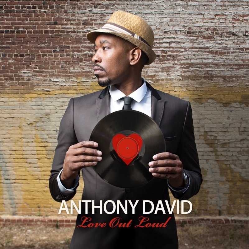 ”Livin' It Up feat. Gramps Morgan,Demetria McKinney” by Anthony David ...