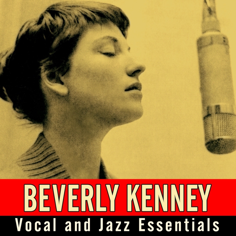 ”Ball and Chain (Sweet Loraine) [Alternate Take]” by Beverly Kenney ...