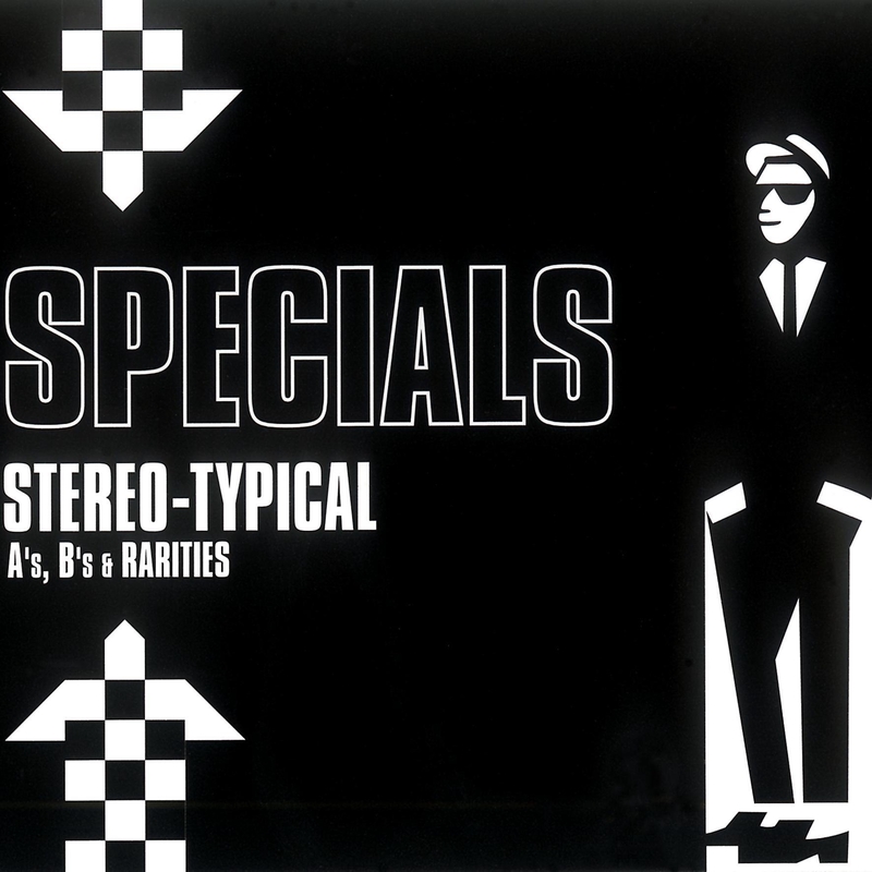 ”Rat Race” by The Specials - トラック・歌詞情報 | AWA