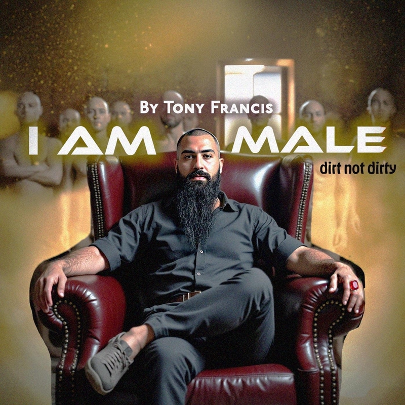 ”Wild Heart Never Hide” by Tony Francis - トラック・歌詞情報 | AWA