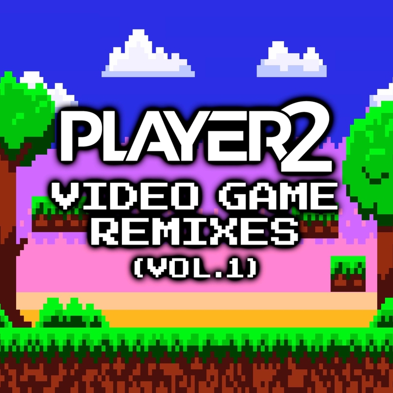 ”Super Mario 64 Main Theme (Remaster)” by Player2 - トラック・歌詞情報 | AWA