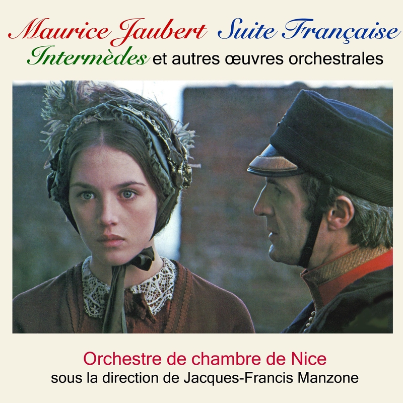 ”Le Petit Chaperon Rouge - pantomime feat. Jacques-Francis Manzone” by Maurice Jaubert - トラック・歌詞 ...