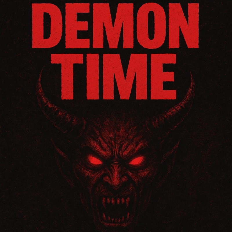 ”Demon Time” by BORIS - トラック・歌詞情報 | AWA