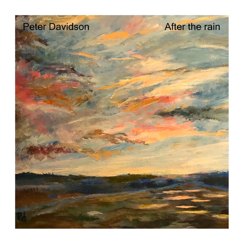 ”Two Horses” by Peter Davidson - トラック・歌詞情報 | AWA