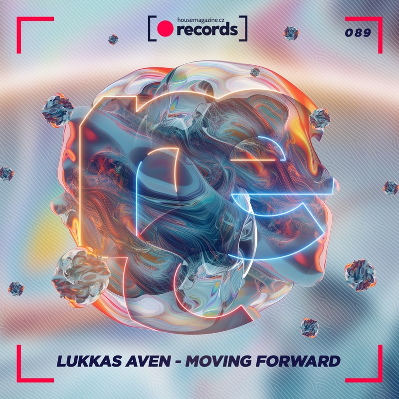 ”Moving Forward” by Lukkas Aven - トラック・歌詞情報 | AWA