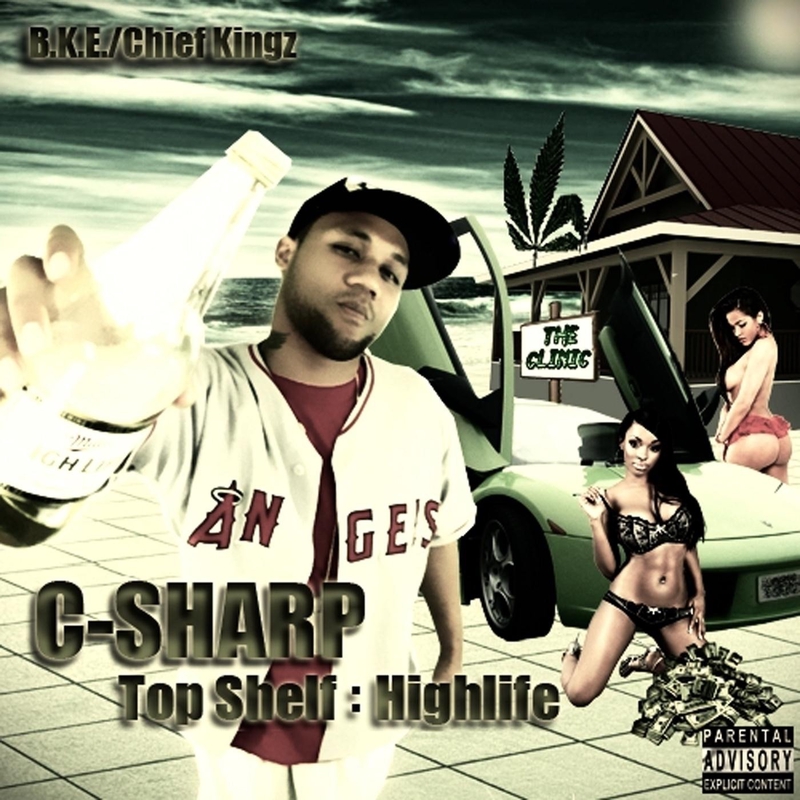 ”She Likes Me (feat. Marcos) feat. Marcos” by C-Sharp - トラック・歌詞情報 | AWA