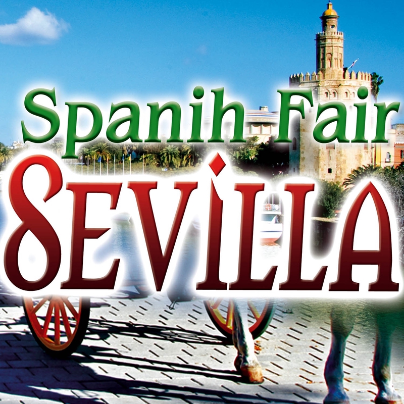 ”Sevilla Tiene un Color Especial” by Los Sevillanos - トラック・歌詞情報 | AWA