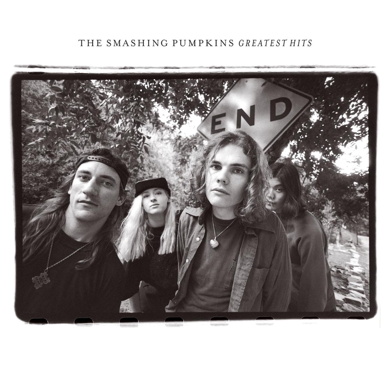 ”Zero” by The Smashing Pumpkins - トラック・歌詞情報 | AWA