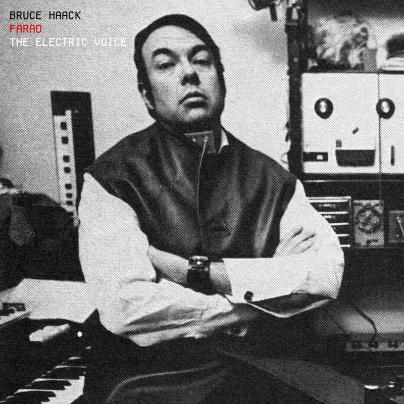 ”Incantation” by Bruce Haack - トラック・歌詞情報 | AWA