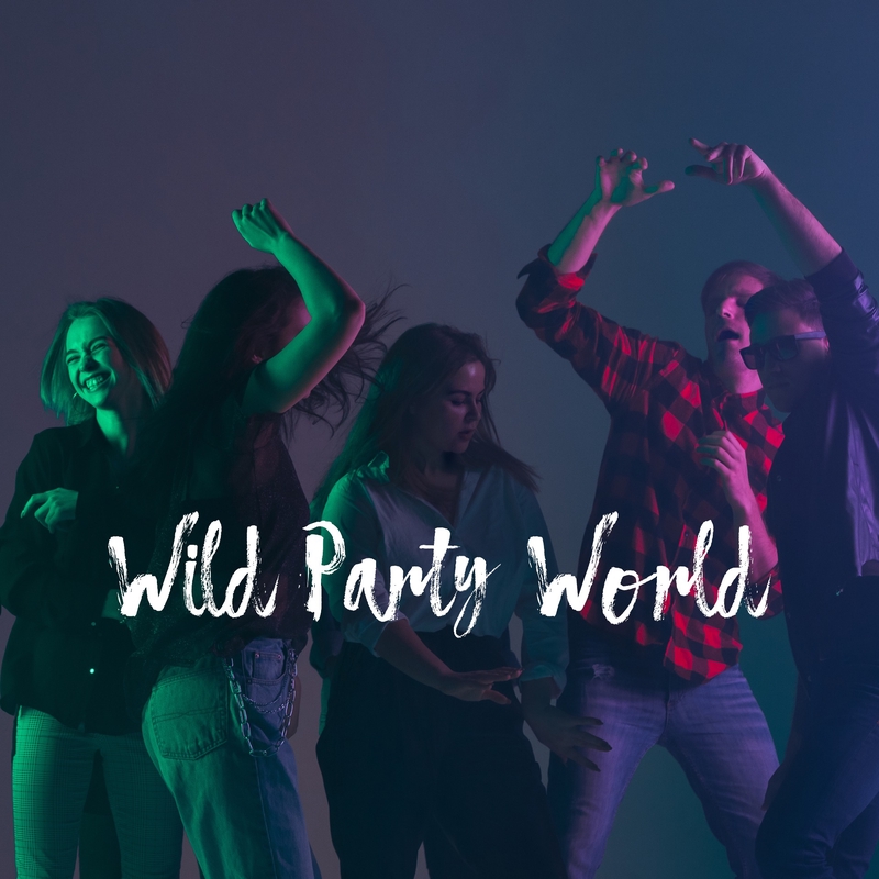 ”Weekend with Friends” by Chillout Lounge, Mega Chillout – Summer Hits ...
