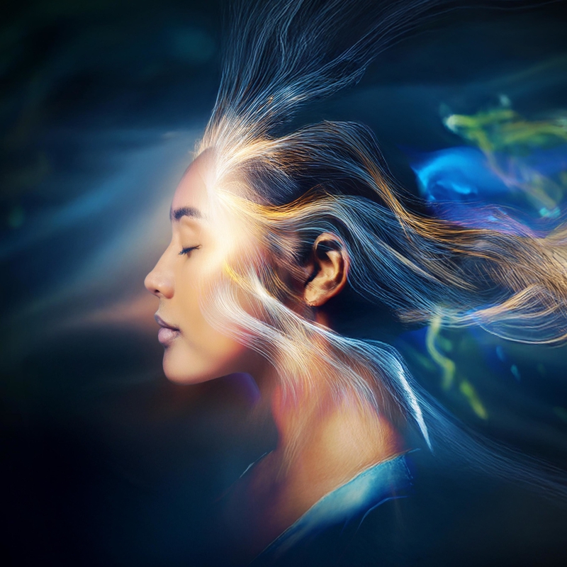 ”Soothing Pulses for the Mind” by Dr. Joe Healer - トラック・歌詞情報 | AWA