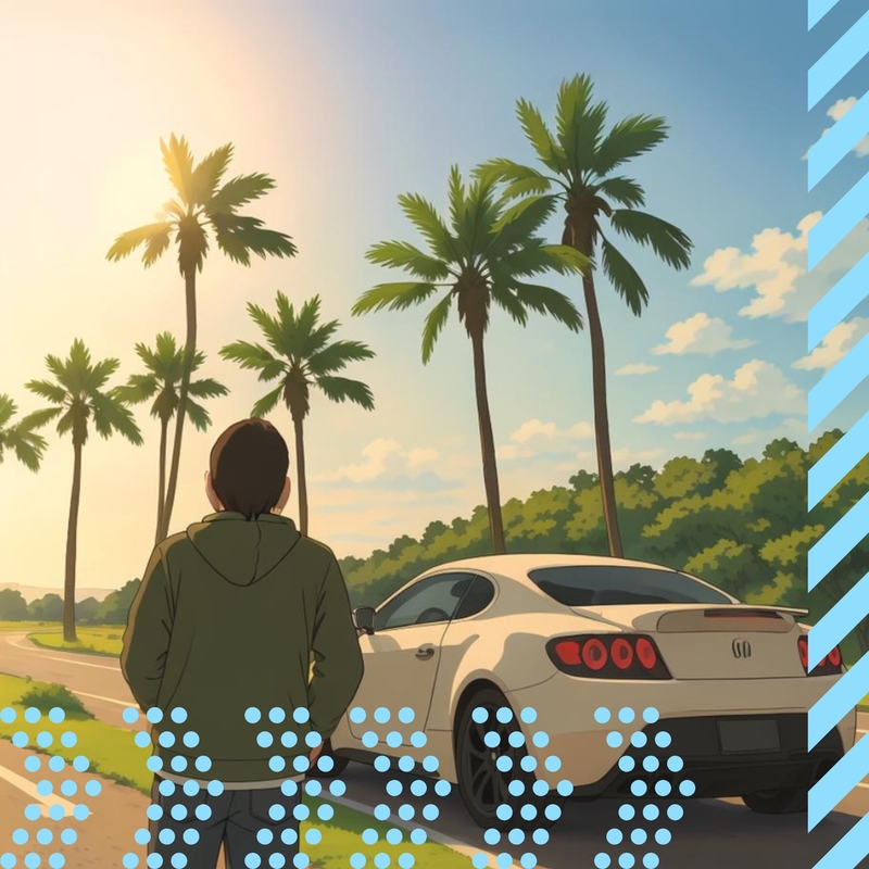 ”Flex City Welcome” by ig max music's - トラック・歌詞情報 | AWA