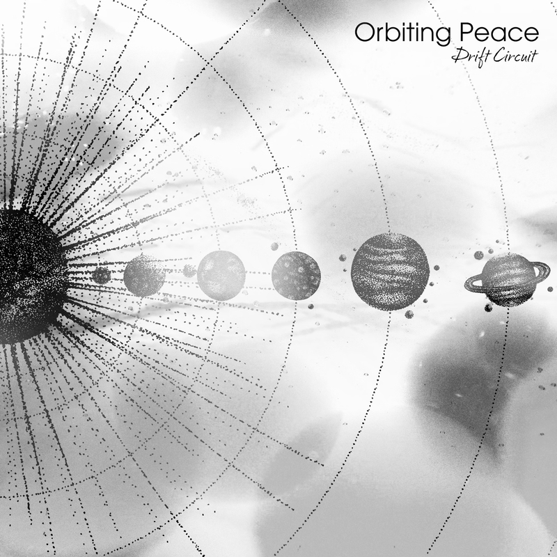 ”Soothing Sea Water” by Drift Circuit - トラック・歌詞情報 | AWA