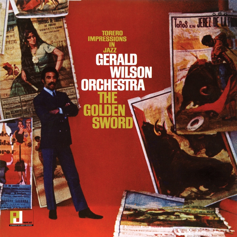 ”La Mentira (The Lie)” by Gerald Wilson Orchestra - トラック・歌詞情報 | AWA