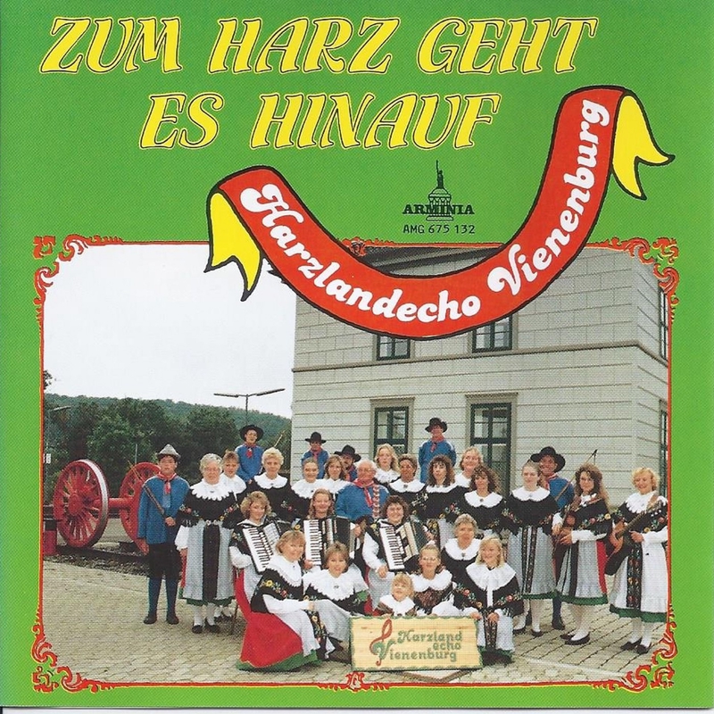 ”Der Mai wird nun bald kommen” by Harzlandecho Vienenburg - トラック・歌詞情報 | AWA