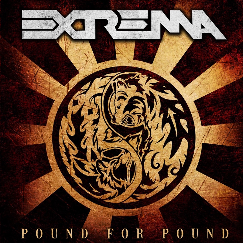 ”Fall Down (Live 2010 Bonus Track)” by Extrema - トラック・歌詞情報 | AWA