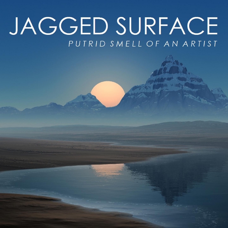 ”Putrid Smell Of An Artist (Donald Wilborn's Gothic Remix)” by Jagged ...
