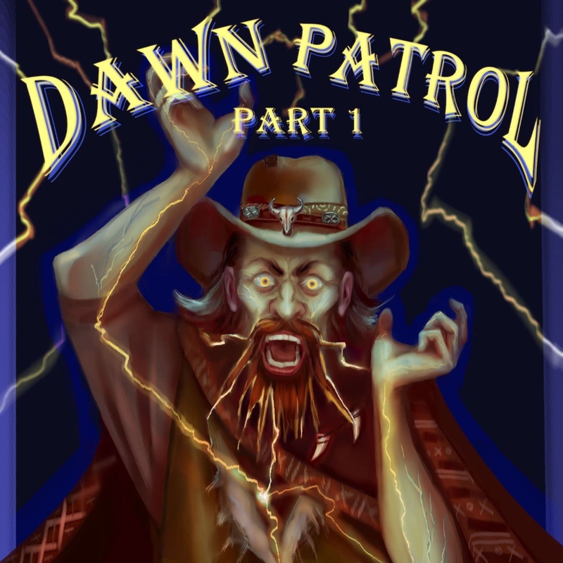 ”It's Time” by Dawn Patrol - トラック・歌詞情報 | AWA