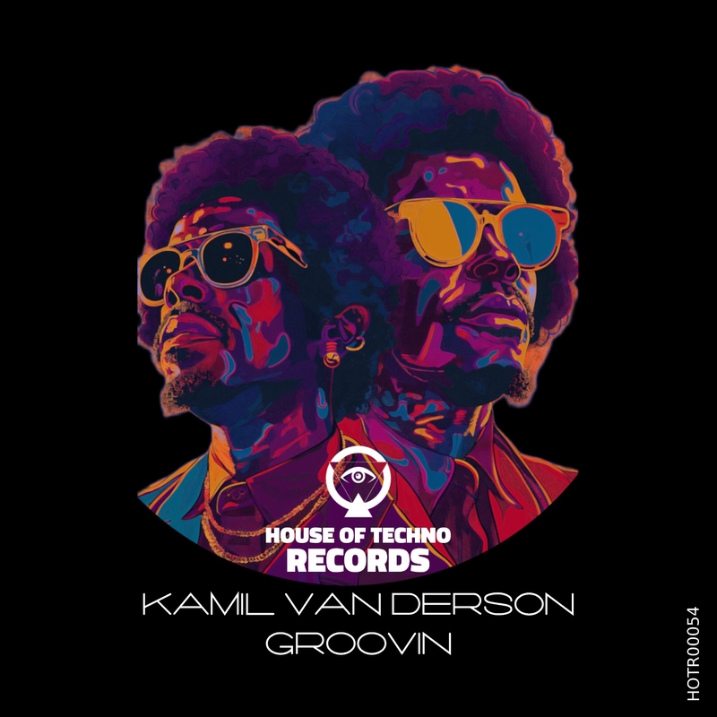 ”Groovin” by Kamil van Derson - トラック・歌詞情報 | AWA