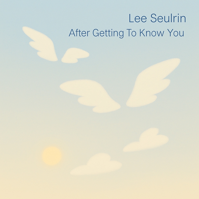 ”If You Approach Me First” by Lee Seulrin - トラック・歌詞情報 | AWA