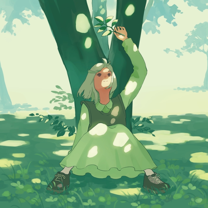 ”青くて、重い (feat. mido)” by こめだわら - トラック・歌詞情報 | AWA