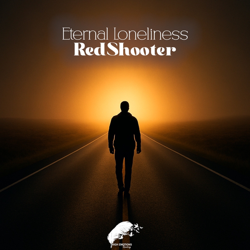 ”Eternal Loneliness (Intro Mix)” by RedShooter - トラック・歌詞情報 | AWA