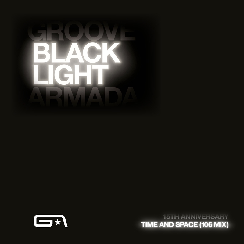 ”Time and Space (Boiler Room Mix)” by Groove Armada - トラック・歌詞情報 | AWA