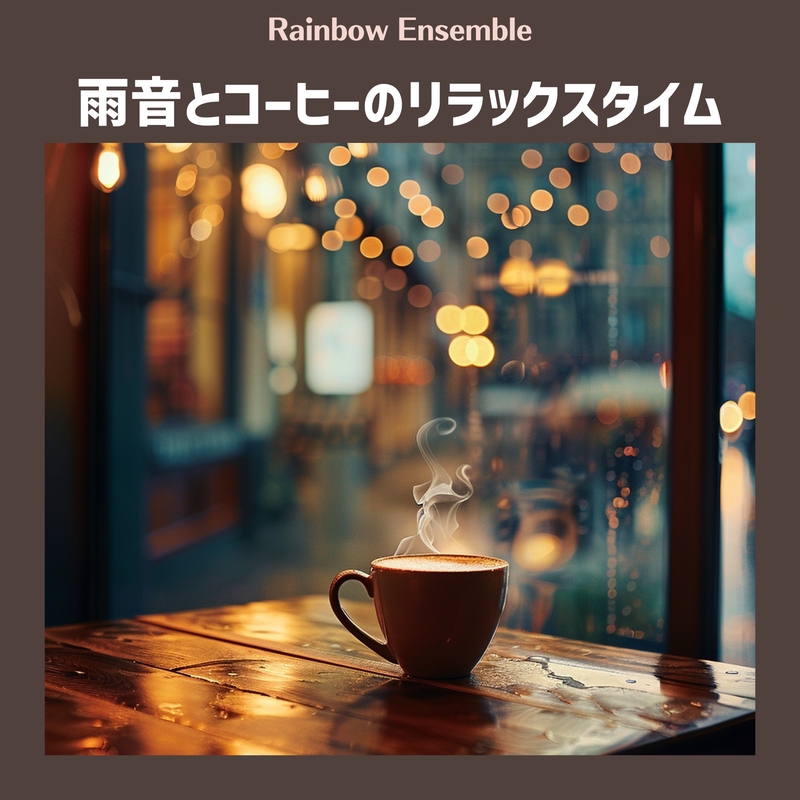 ”Overcast Harmony and Froth Art (Key B Ver.)” by Rainbow Ensemble ...